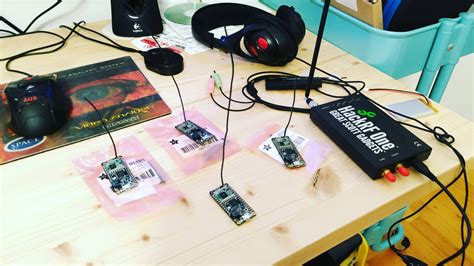 Adafruit Feather Training Transmitters Update Skinny Research Development