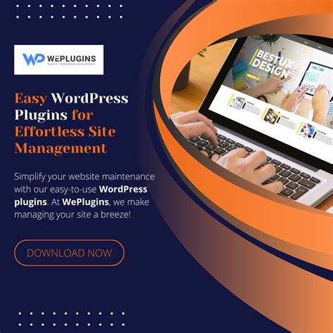 Weplugins On Linkedin Easywpplugins Sitemanagement Wordpress