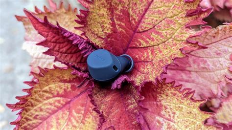 Jabra Elite Active Review Techradar