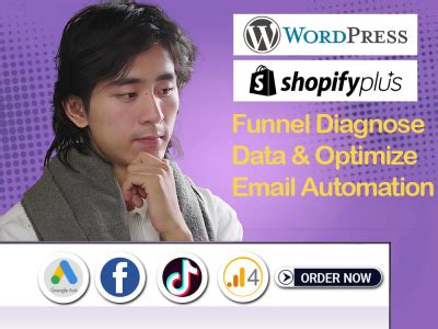 50 Min Consultancy To Solve Your Current Funnel Website Problem Upwork