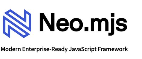 Neomjs A High Performance Open Source Javascript Framework Dev