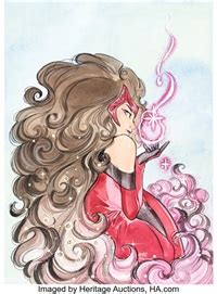 Peach Momoko Artnet