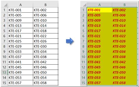 How To Copy Cell Format From One Cell One Sheet To Another Cell Sheet