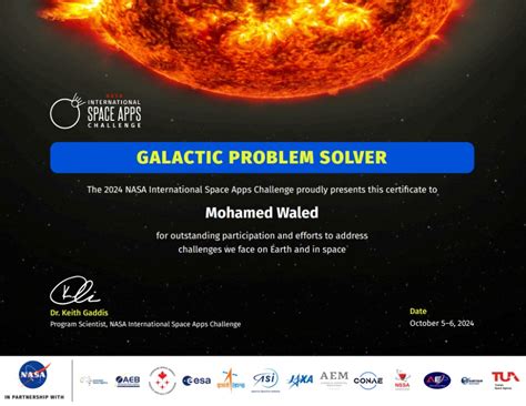 Mohamed Waled On Linkedin Nasaspaceapps Spaceappscairo Unity3d Galacticgames