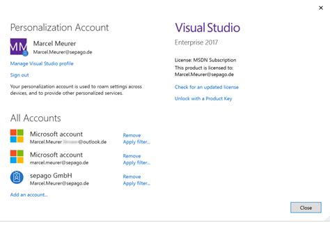 Why Configuring Azure Ad Authentication With An Azure Web App Fails Sepago