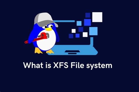 What Is Xfs File System Thaiveeamcom