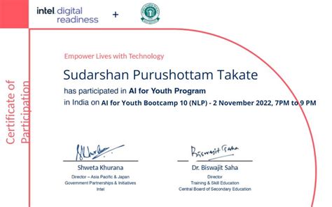 Sudarshan Takate On Linkedin Artificialintelligence Ai