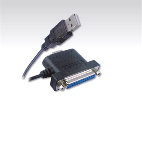 VE USB To Serial Parallel Cable Converter At Serial Adapter In Mumbai ID