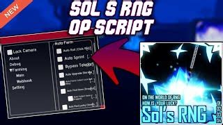 New Sol S Rng Op Script 2025 Pastebin Tripex Mp3 Mp4 Download Clip Africa Com