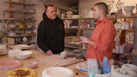 Εργαστήριο Κεραμεικής Korkodilos ΚΕΡΑΜΕΙΚΟΣ 11 6 2023 «ΓΕΙΤΟΝΙΕΣ ΣΤΟ ΠΙΑΤΟ S2 Youtube