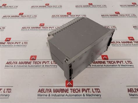 Yokogawa Amn11 S1 Analog I O Module Aeliya Marine
