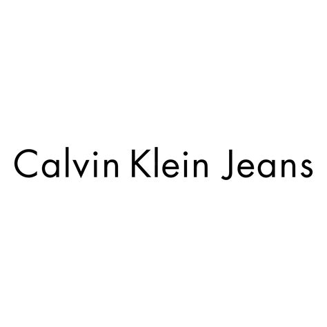 Calvin Klein Logo Logo