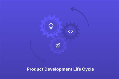 Master The Product Development Life Cycle With Ease