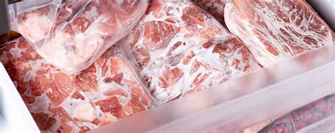 Key Considerations For Frozen Food Packaging Foodpak