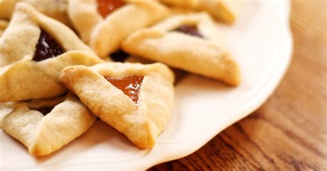 10 Best Purim Desserts And Recipe Ideas Insanely Good