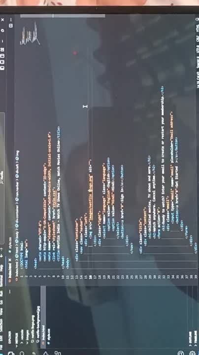 Bhavana Thota On Linkedin Webdevelopment Bharath Internship