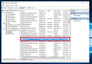 Network Discovery Keeps Turning Off Server 2016 Here Is The Fix