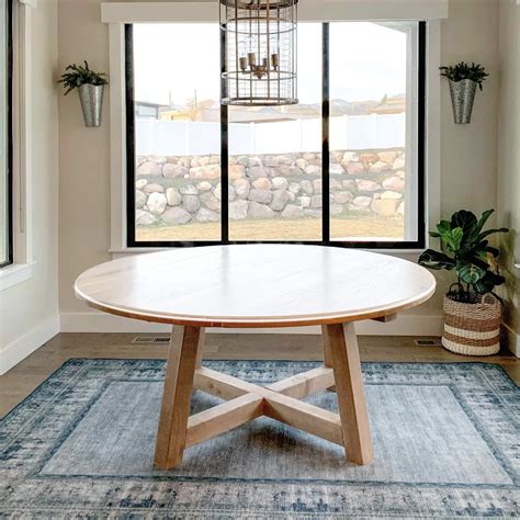 Plexiguards I Plexiglass Cutting In Vancouver — Round Clear Plexiglass Tabletop Cover