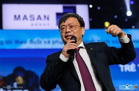 Doanh Nhân Nguyễn Đăng Quang