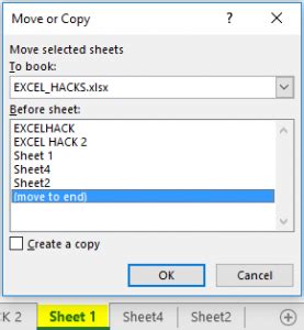 Excel Hacks How To Use Excel Hacks With Keyboard Shortcuts