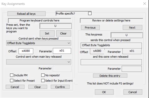 Help With Controls Testing With Setexternalpower Fsuipc7 Msfs The Simflight Network Forums