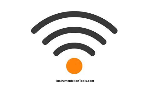 Types Of Wireless Technologies In Industrial Automation