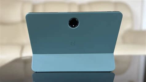 Oneplus Pad Review A Great Entertainment Slate Ag Tech