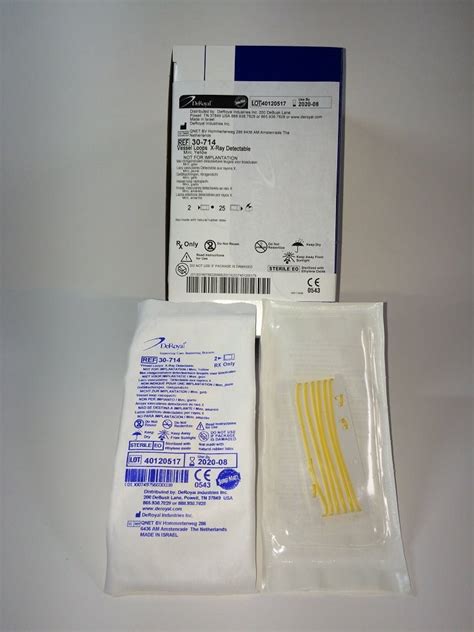 Vascular Loop Silicone In India At Best Price