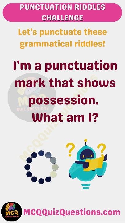 Riddle Riddles In English 💥 Riddles With Answers Mcq Quiz Questions