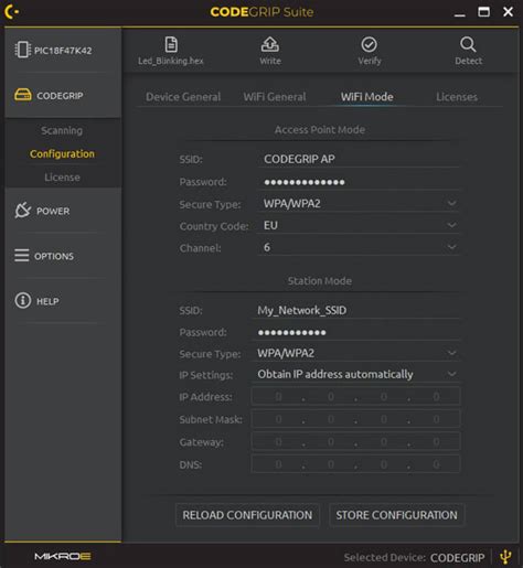 Easypic V8 Development Board For Pic Microcontrollers Easypic V8 Development Board For Pic Microcontrollers