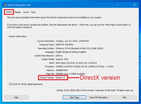 How To Download Install DirectX On Windows Windowstan