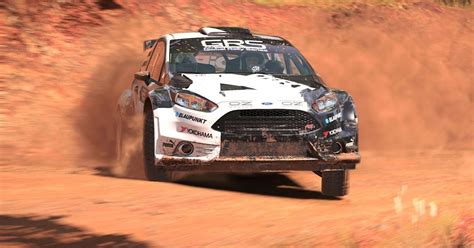 Dirt 4: Was du wissen musst! >> Interview + Fotos