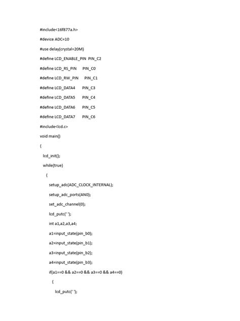 Code Download Free Pdf Computer Programming