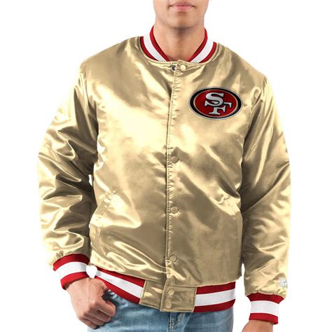 Gold Jacket Football At Gabriel Basser Blog