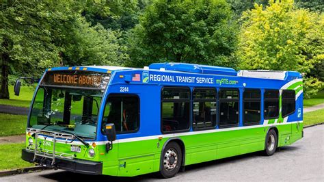 Rts To Launch On Demand Service In Wayne County How Will It Work