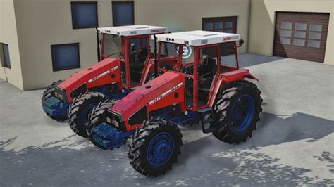 IMT 5155 5175 FS22 KingMods