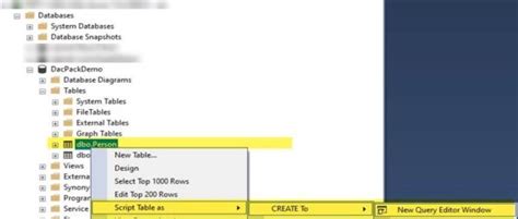 How To Deploy Sql Database Changes Using Azure Devops Blogs Perficient
