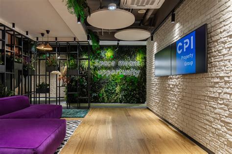 Cpi Property Group Proiecte
