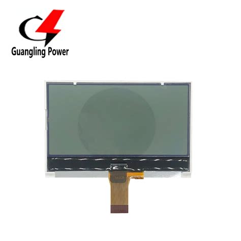 Cog Graphic 12864 Lcd Display 128x64 Dot Matrix Graphic For Controller 7320 12864 Lcd Display