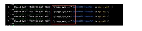 grpc原理与模式：从同步到异步的rpc调用解析 csdn博客
