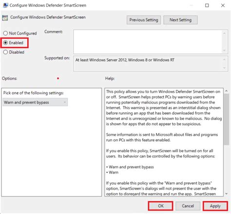 Fix Windows SmartScreen Can T Be Reached Right Now TechCult