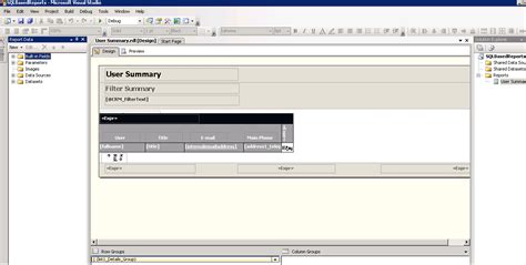 Microsoft Dynamics Crm And Microsoft Azure Learn The Ropes Sql Based
