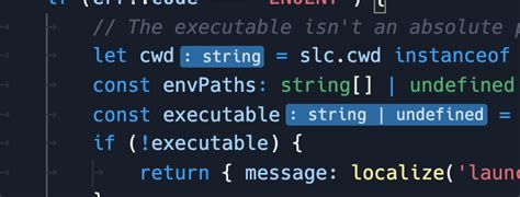 Disable Inlay Hint Project Config Again · Issue 140225 · Microsoft