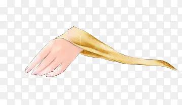 古装美女的一只纤纤玉手png图片素材下载图片编号8510286 Png素材网