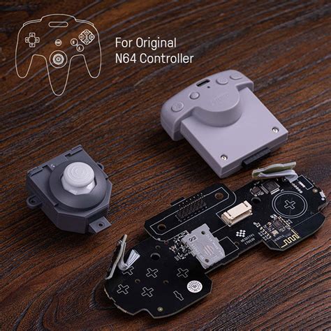 Mod Kits 8bitdo