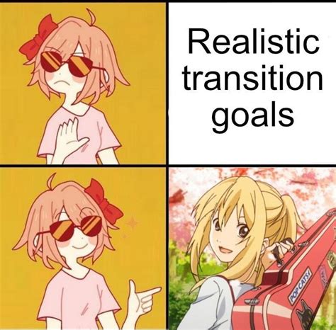 So I Rewatched Your Lie In April R Traaaaaaannnnnnnnnns2