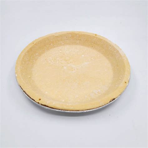 Pie Shell