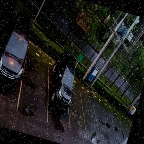 Parking Space Object Detection Dataset V4 2023 10 30 7 19pm By