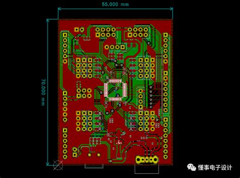 Esp8266原理图分享一个15路舵机控制板原理图及pcbweixin39631467的博客 Csdn博客