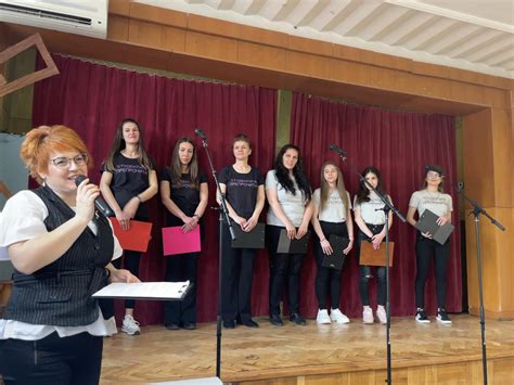 ВТУ Педагогически колеж Плевен Студентско художествено творчество2023